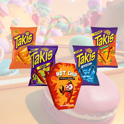 Chips – SnacktasticBros